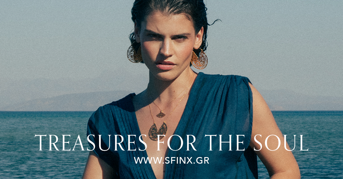 SFINX JEWELRY – SΦINX® Jewelry